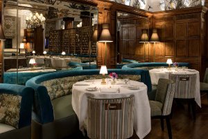 Patatino opens at The Hoxton Edinburgh