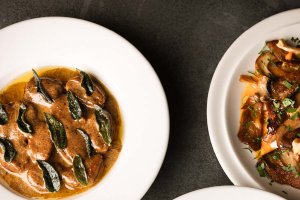 JKS Restaurants shakes up leadership team