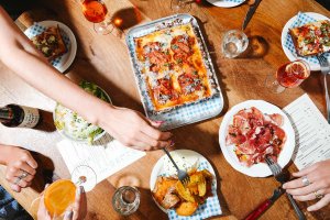 Patatino opens at The Hoxton Edinburgh