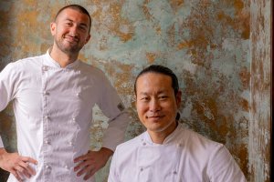 Patatino opens at The Hoxton Edinburgh