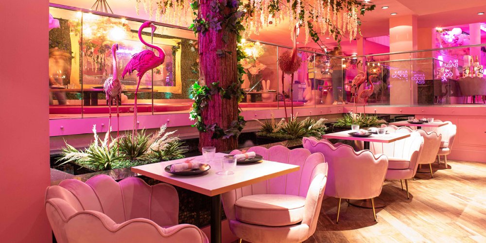 Dine Out Magazine - Events