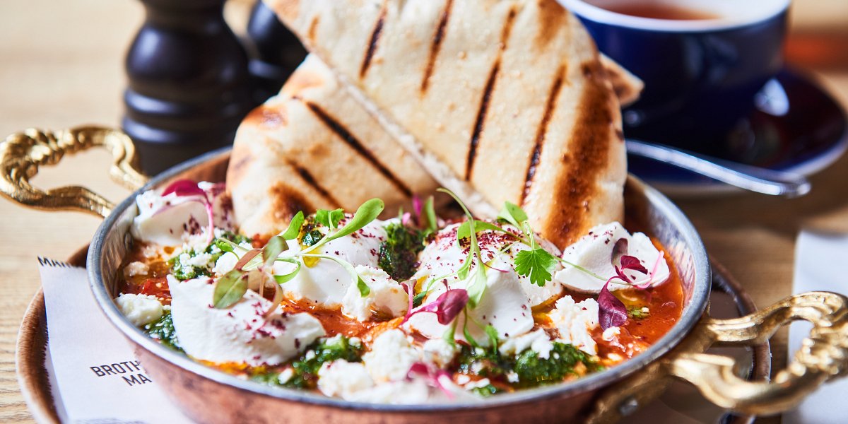 Brother Marcus confirms Borough Yards opening date