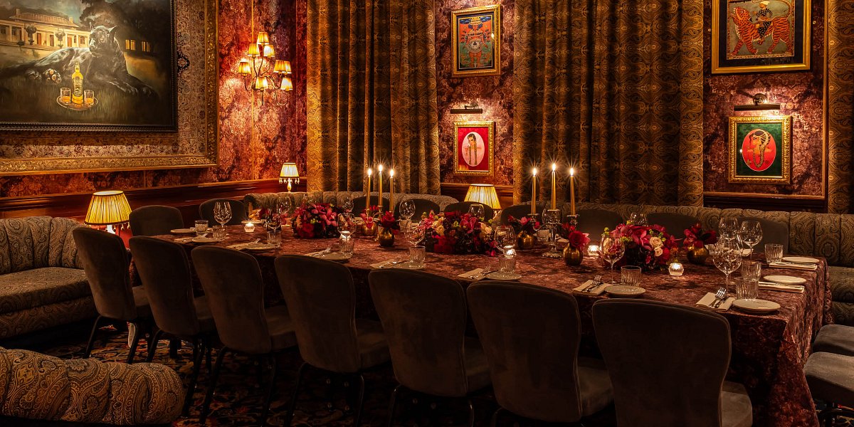 JKS Restaurants to reopen 42 at Gymkhana bar