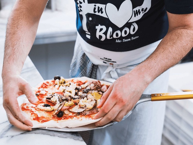 Fatto Pizza & Beer launching in King's Cross
