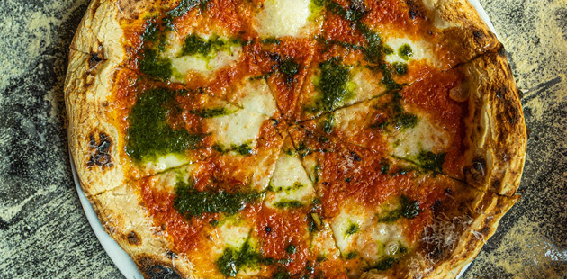 National Pizza Awards 2022 finalists revealed