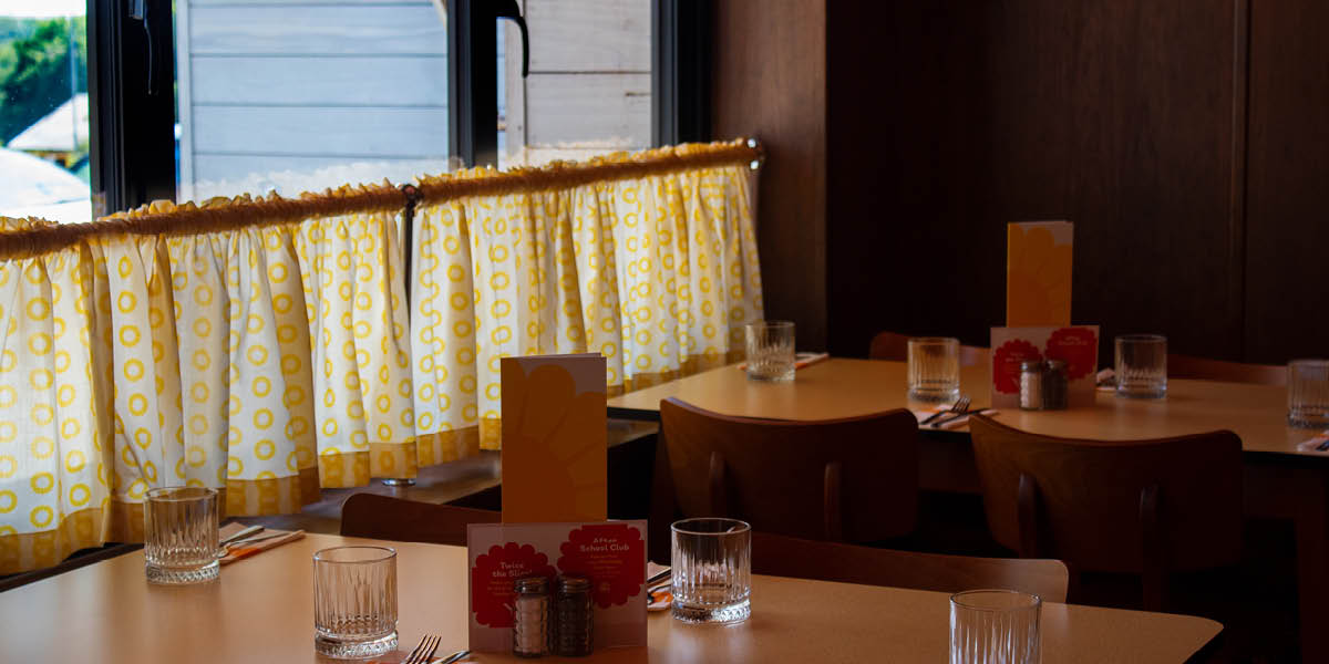 Brightside launches in Cornwall