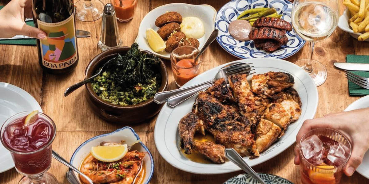 Third site confirmed for Casa do Frango