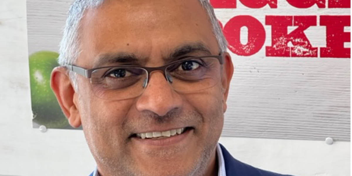 Cawston Press appoints new operations director