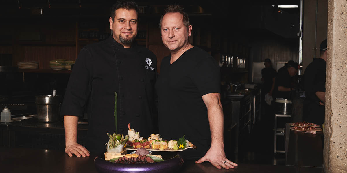 Chotto Matte announces global expansion