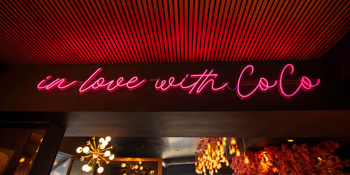 Alcohol-free restaurant Coco to open third location