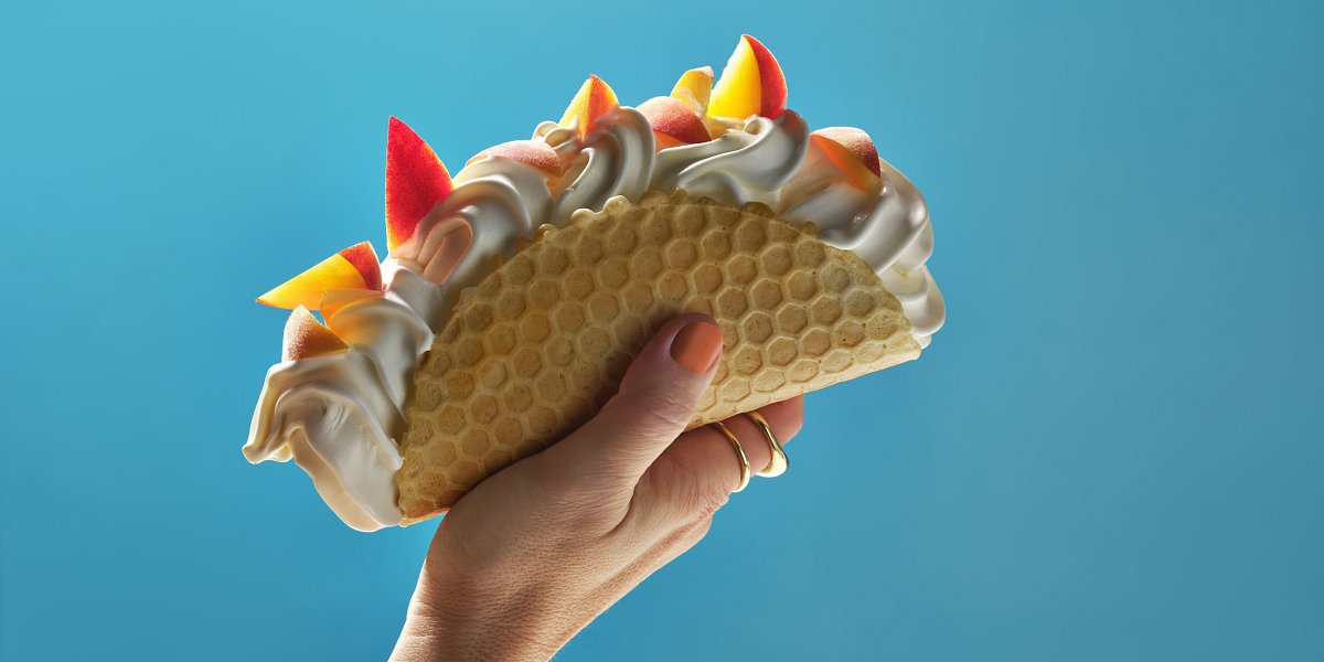 Comelle launches the Soft Serve Forecast 2026, a trends guide revealing ...