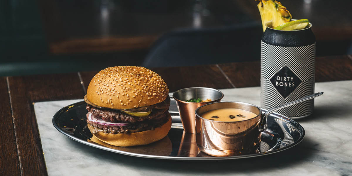 Dirty Bones comes to Boxpark this week