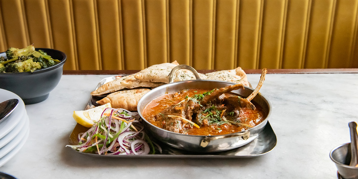 Dishoom launches first delivery kitchen outside London