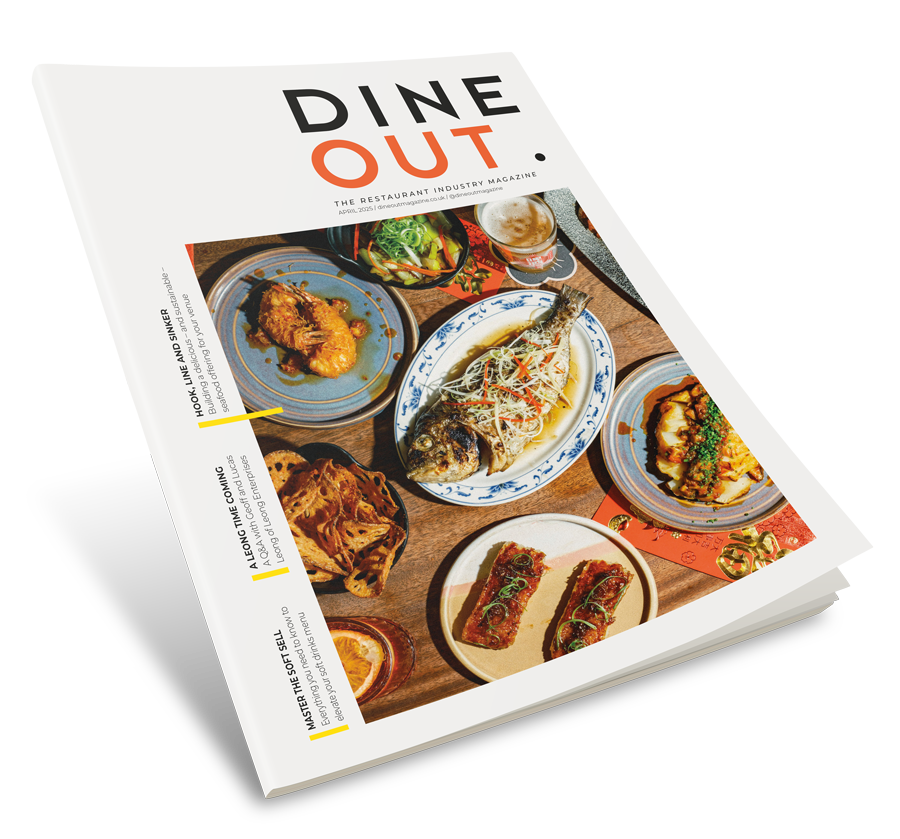 Dine Out