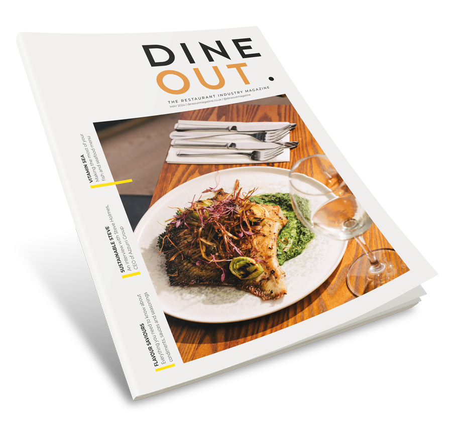 Dine Out