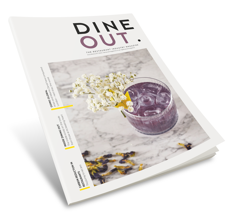 Dine Out