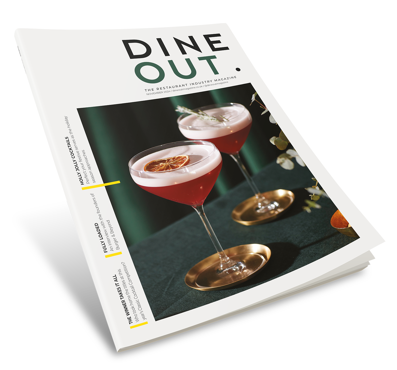 Dine Out