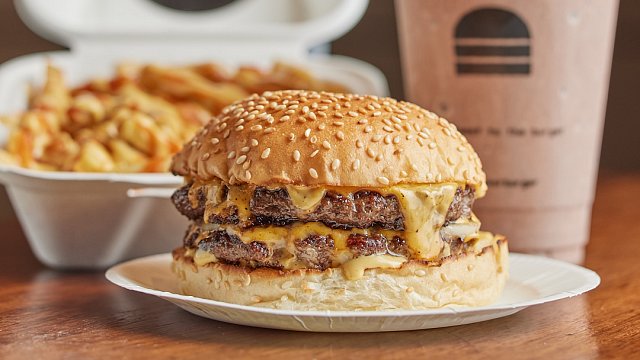 Ninth National Burger Awards line-up revealed