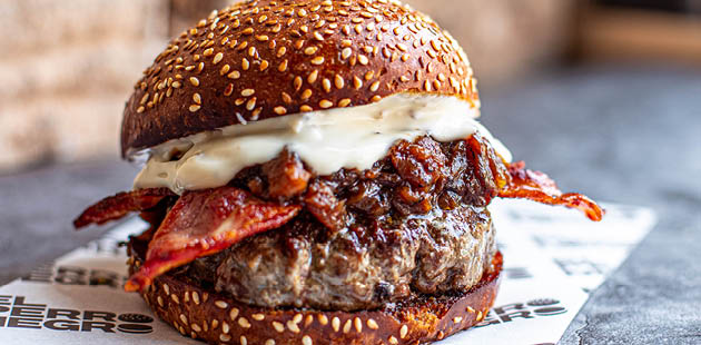 National Burger Awards announces finalists for 2026