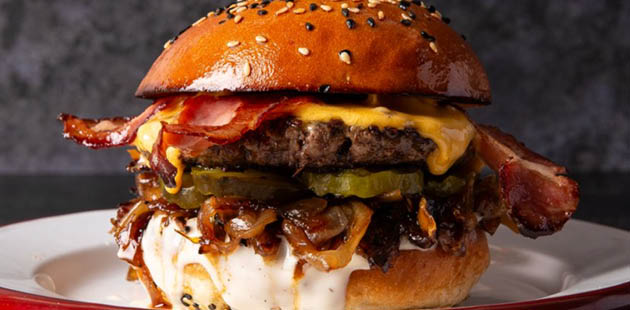National Burger Awards announces finalists for 2026