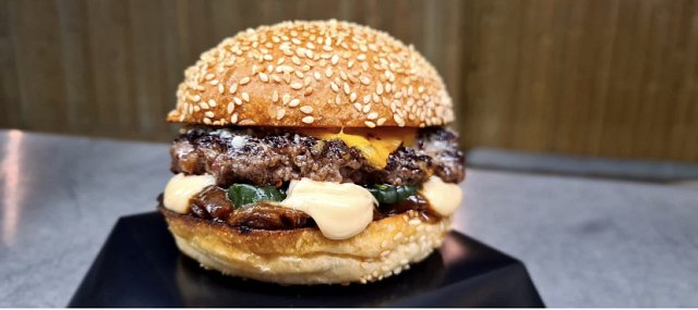 Ninth National Burger Awards line-up revealed
