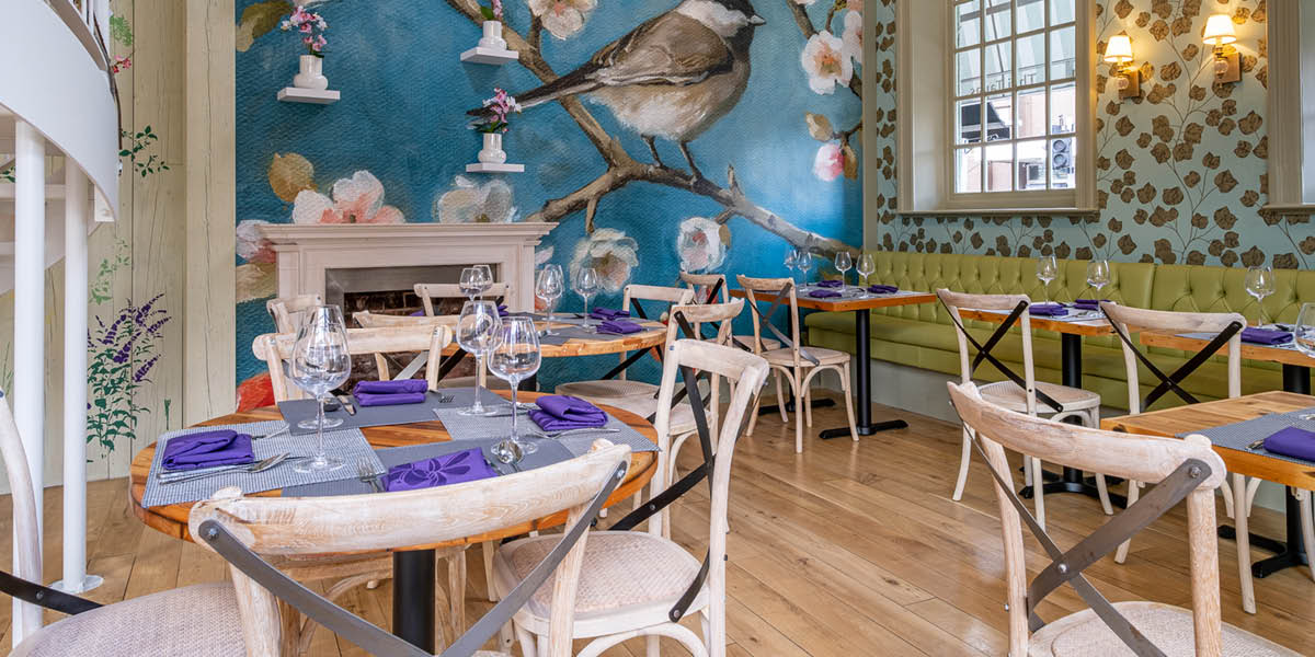 Giggling Squid coming to Cardiff's Mermaid Quay