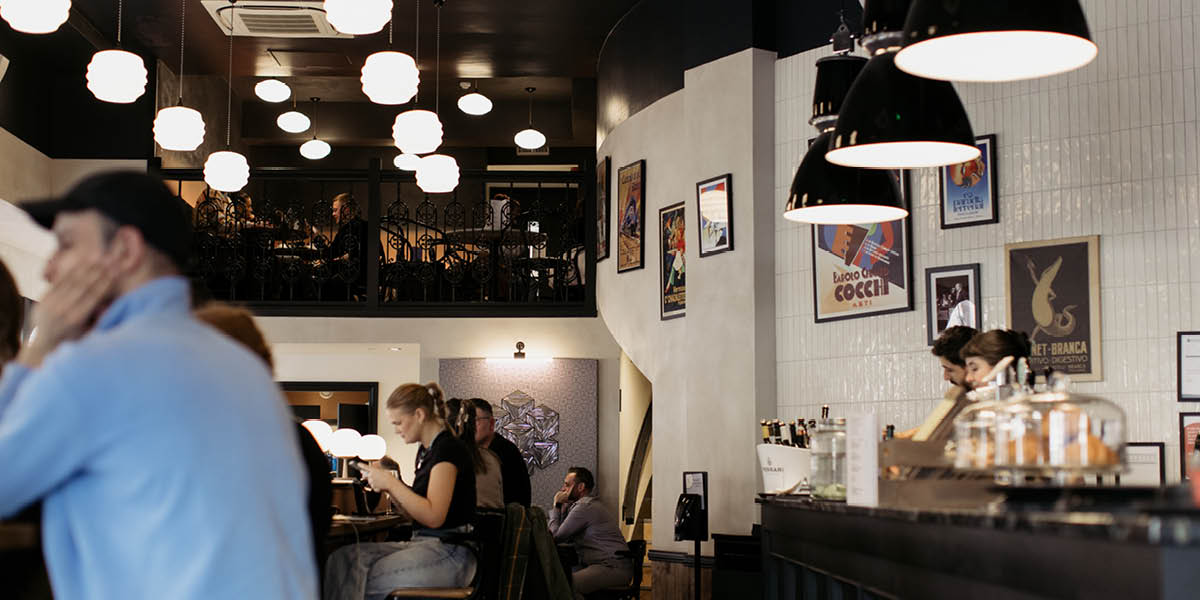 Manchester's Haunt launches new menu
