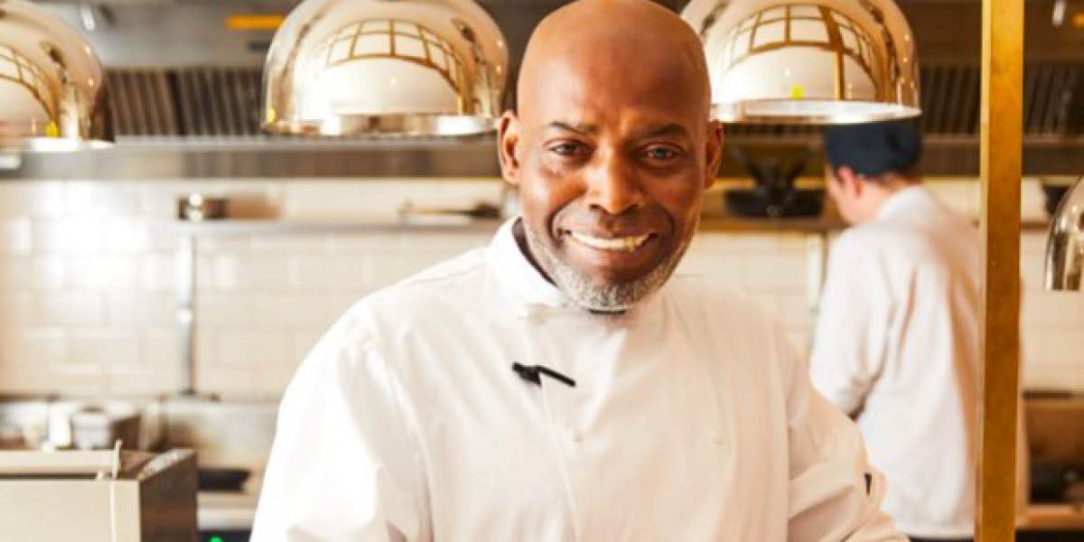 Gary Lee appointed as executive chef of Sycamore Vino Cucina