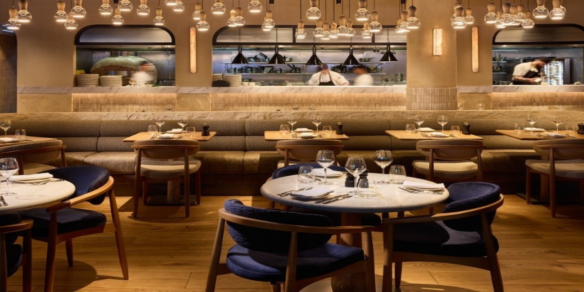 Individual Restaurants appoints new F&B director