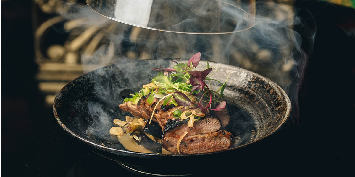 The Ivy Asia is coming to Leeds