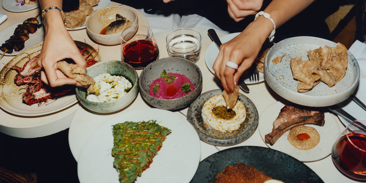 John Javier opens new restaurant