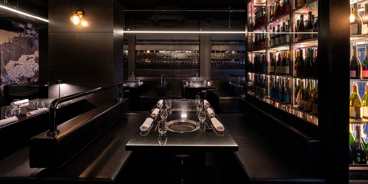 Kanpai Classic debuts refined wagyu menu