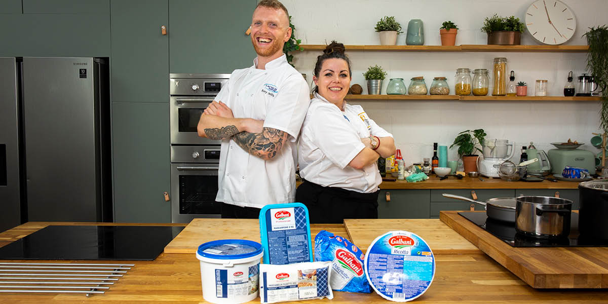 Lactalis joins industry campaign to boost midweek sales