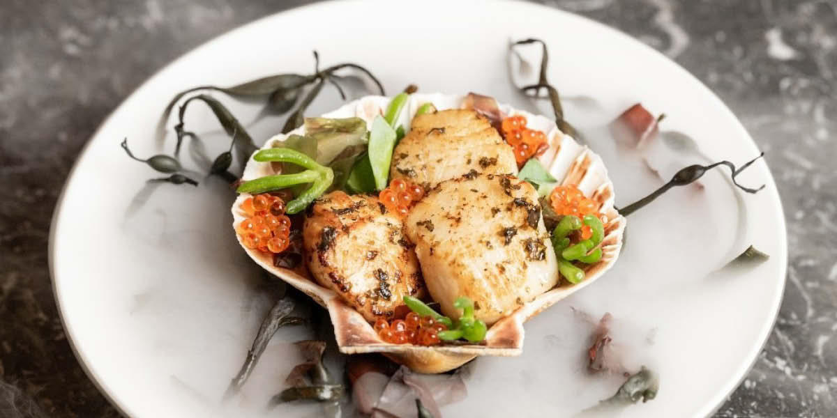 Multi-sensory dining experience launches in London