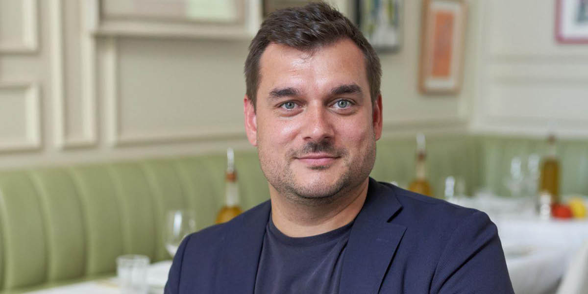 LPM appoints Nicolas Budzynski as CEO