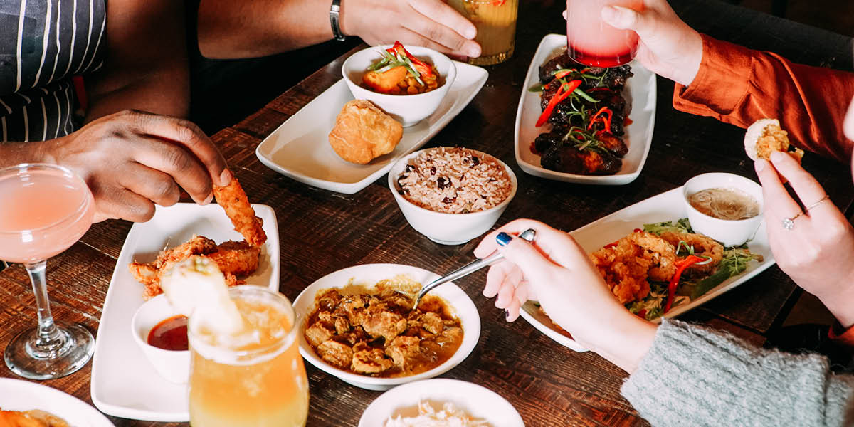 Ma Petite Jamaica takes over former Cottons site