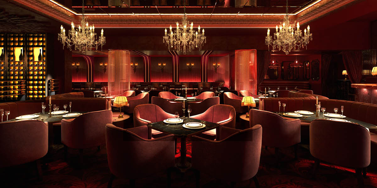 Parisian-inspired restaurant coming to Mayfair