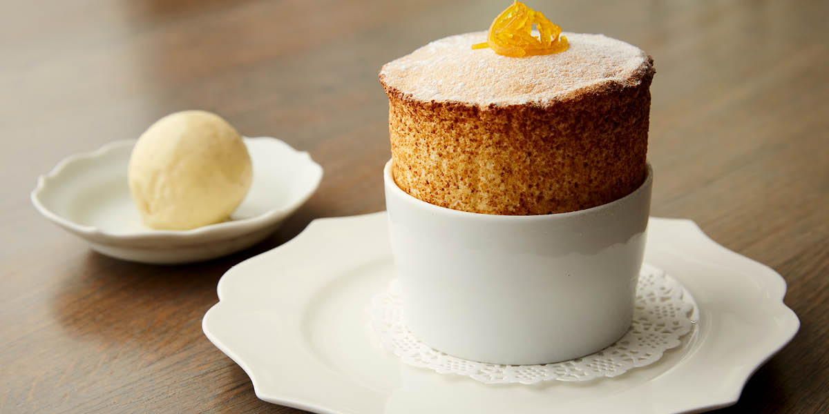 Chef Patrick Powell to open King's Cross restaurant