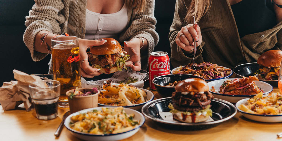 Native Burger launches in Bodmin