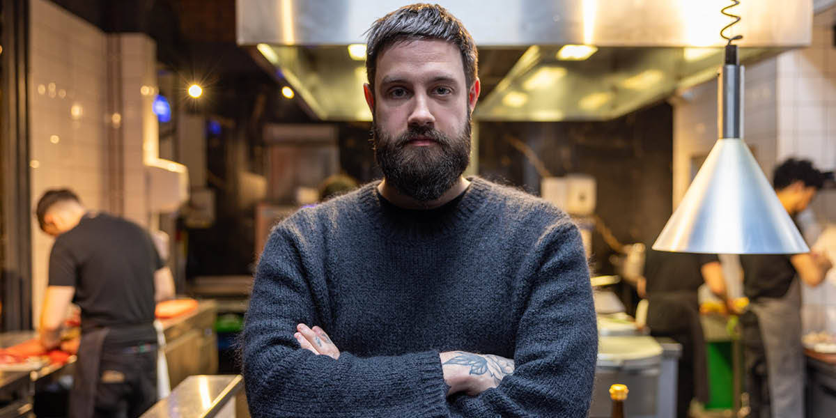 Alex Claridge appointed as night time economy advisor