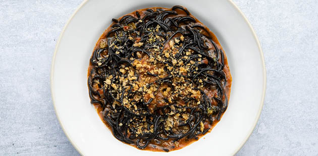 NOTTO pasta bar to open in Piccadilly