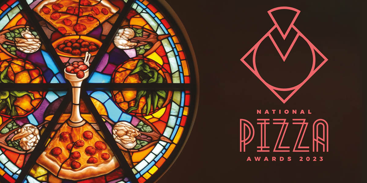 National Pizza Awards 2023 open for entries
