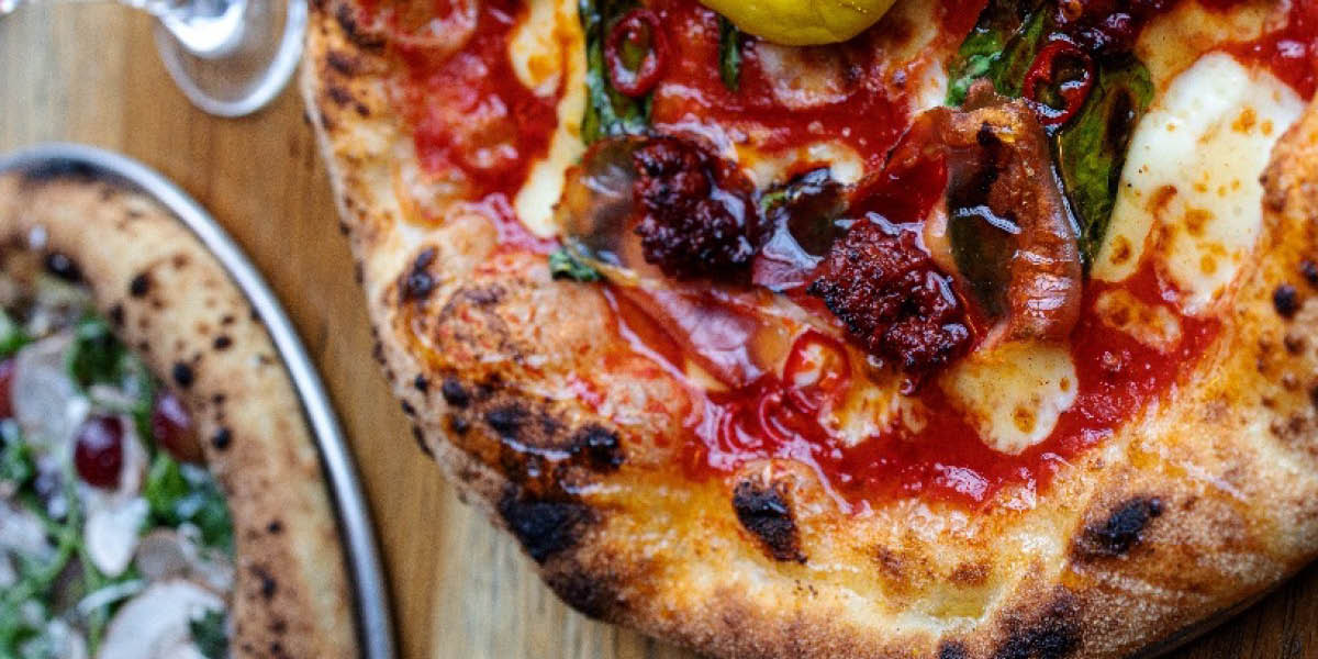 Ramsay's newly acquired Pizza East to reopen