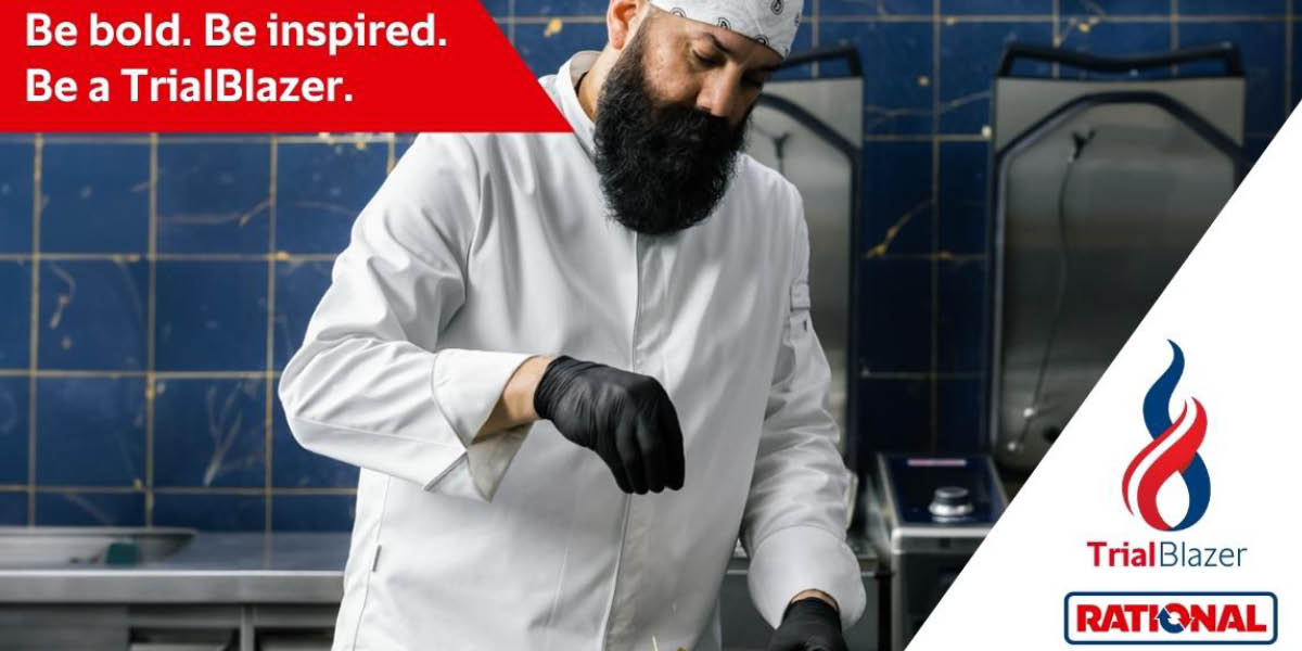 Rational announces TrialBlazer campaign