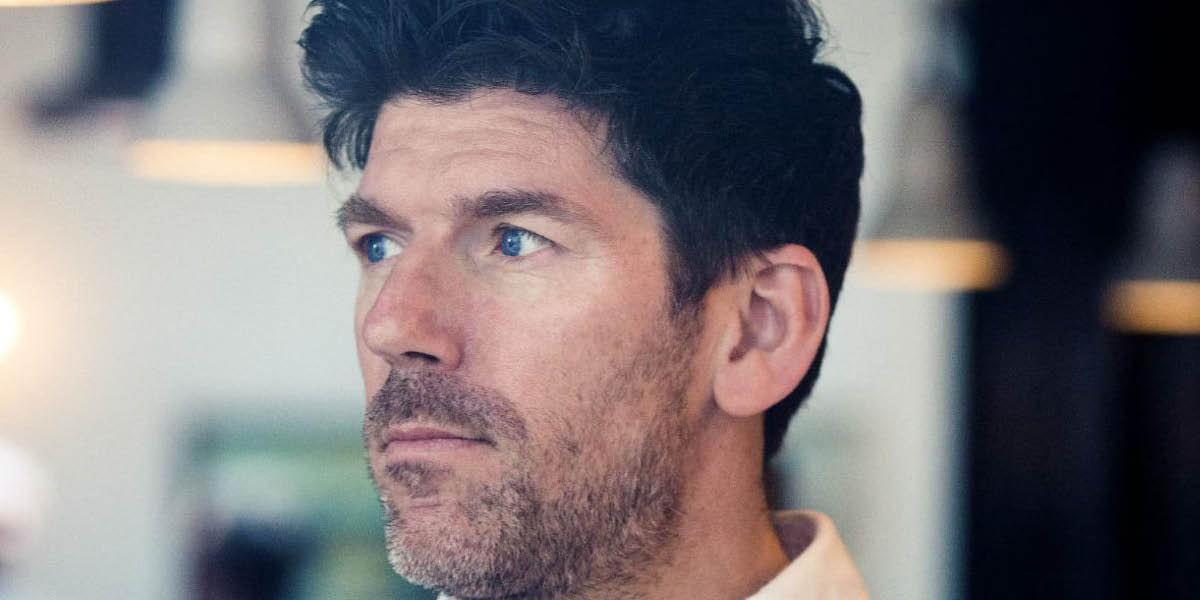 Restaurateur Russell Norman dies aged 57