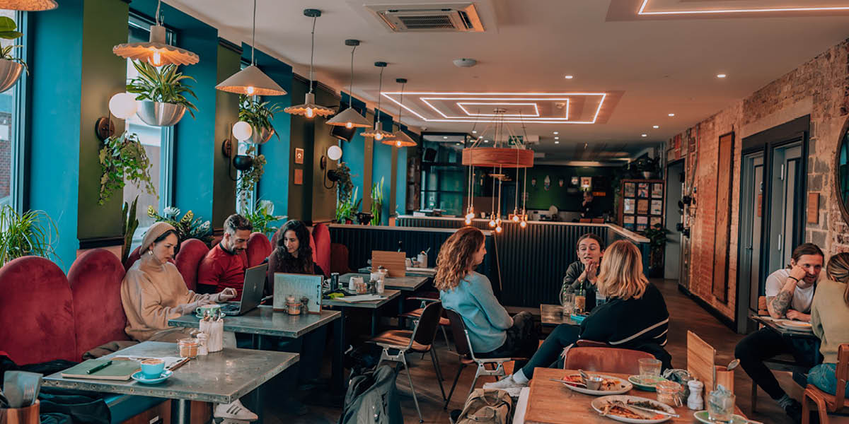 Selina launches new plant-based menus