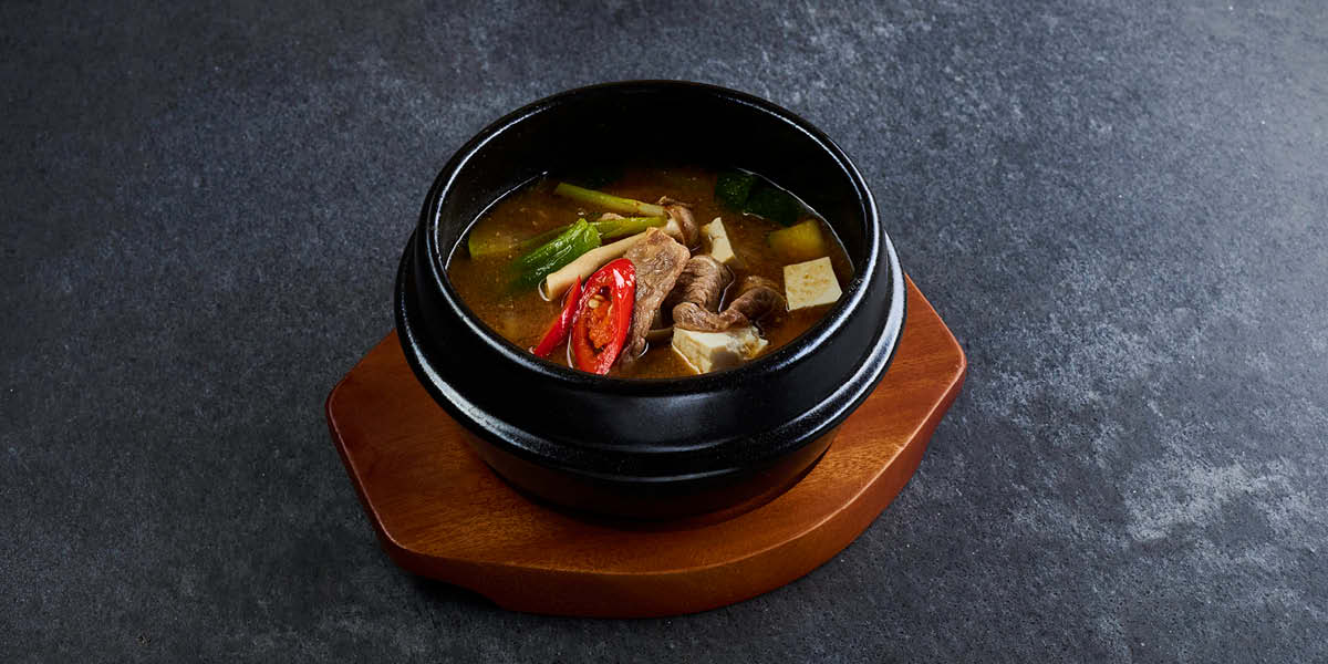 SOOM brings Korean BBQ culture to Covent Garden