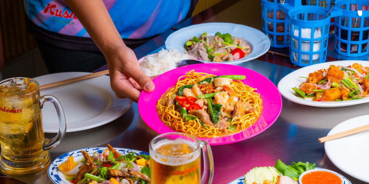 Speedboat Bar to open in Notting Hill