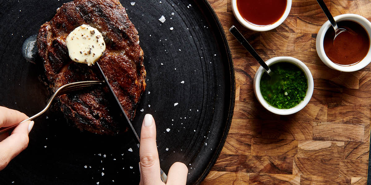 STK Steakhouse opens in Stratford