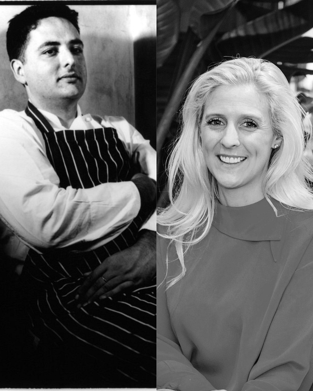 National Portrait Gallery announces two new restaurant openings